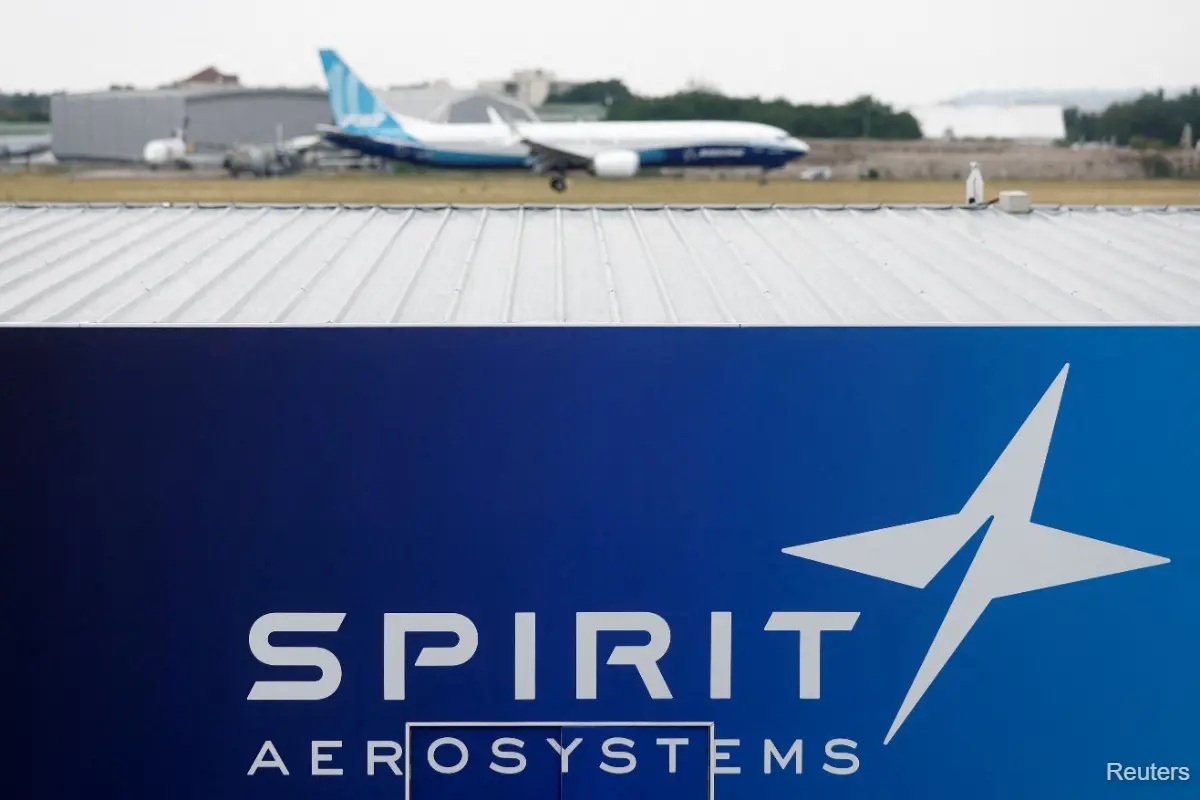 DRB-Hicom to acquire Spirit AeroSystems ops in Malaysia